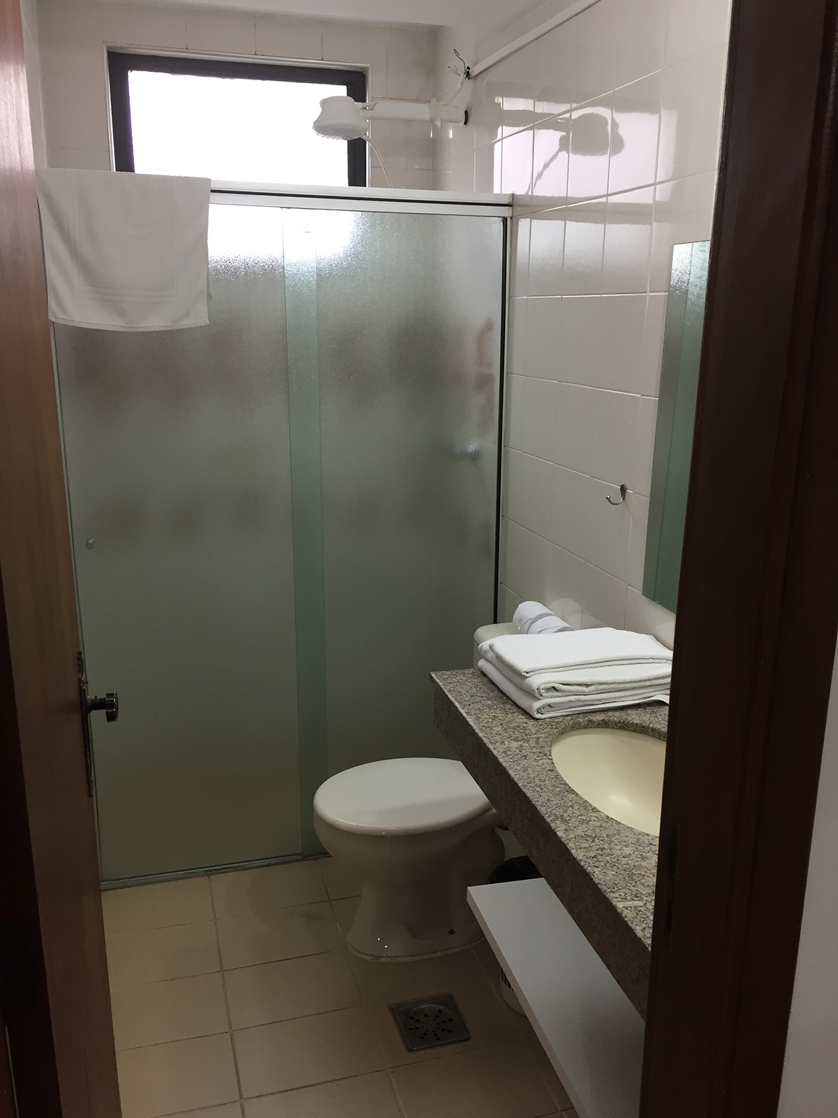 Kitnets - Residence Campinas Locação Temporária