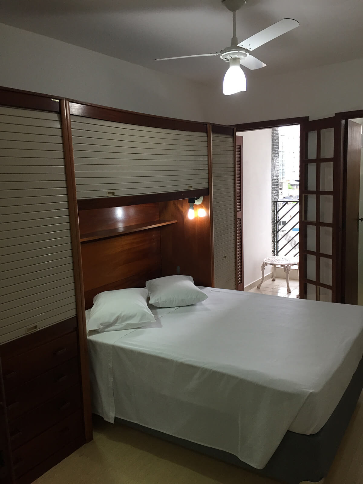 Kitnets - Residence Campinas Locação Temporária