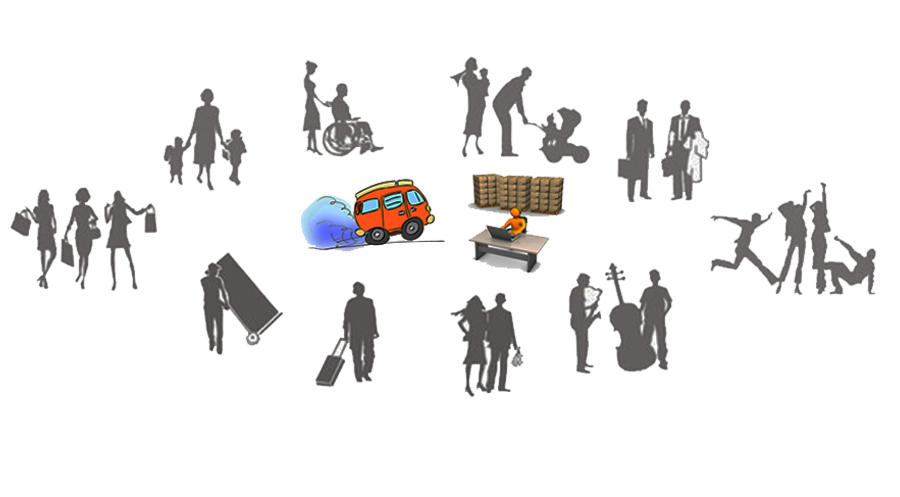 Shared Logistics - Conheça o que é a Logística Compartilhada