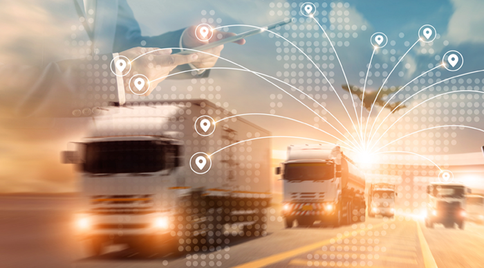 Como implementar a SCCT Supply Chain Control Tower