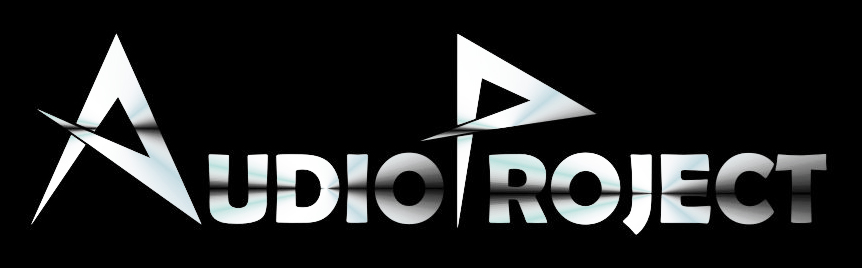 HOME - AudioProject Som e Imagem