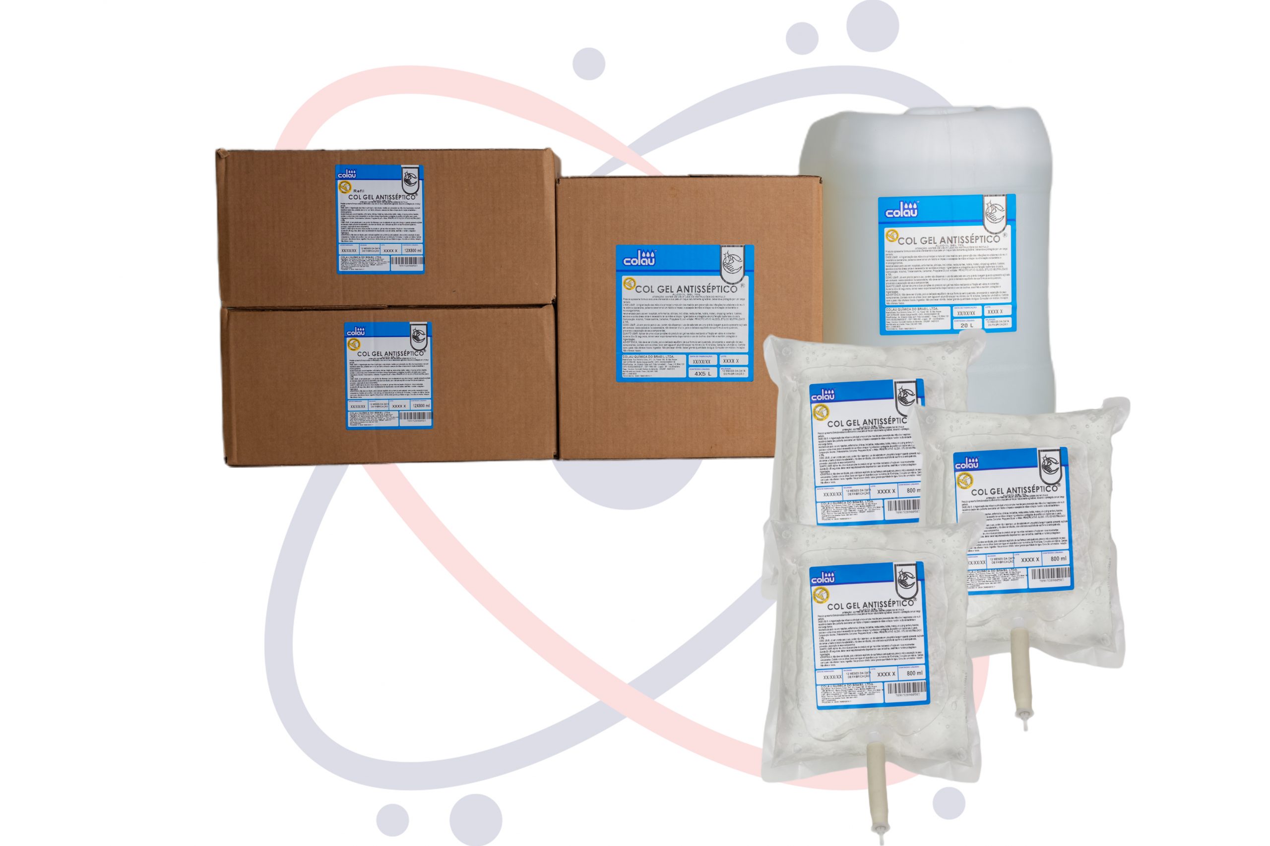 Higiene Clínica e Pessoal - Excellence Cleaning