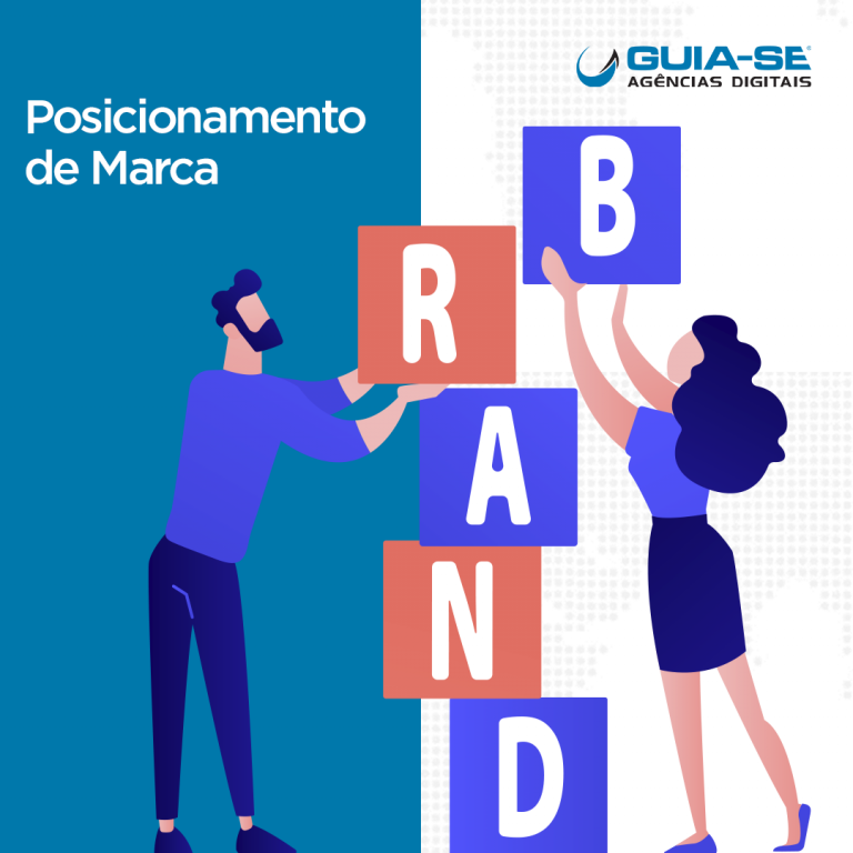Metodologia para definir posicionamento da marca - Guia-se Nova Odessa