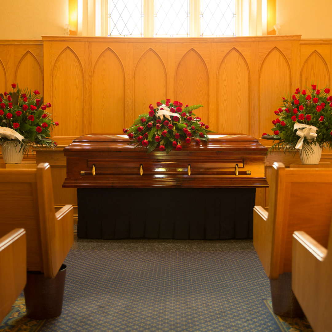 Home FSC - Funerária Santa Catarina