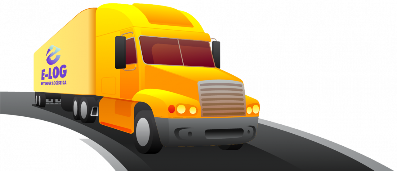 Página Inicial - E-log Transportes