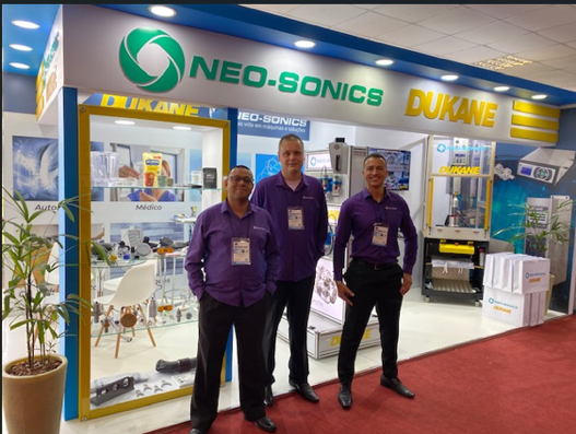 Quem Somos - Neosonic