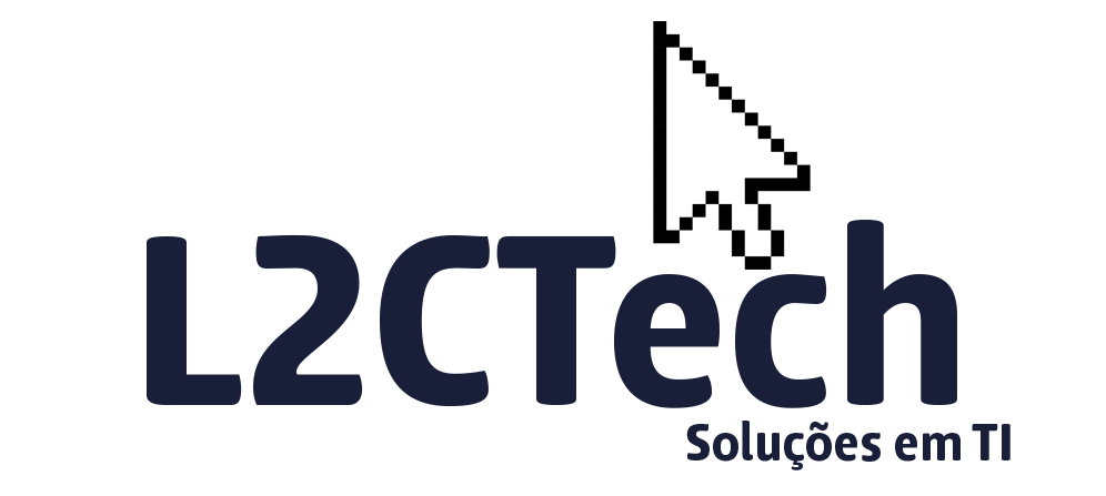 L2CTech Soluções em TI - Parceiros da Vila
