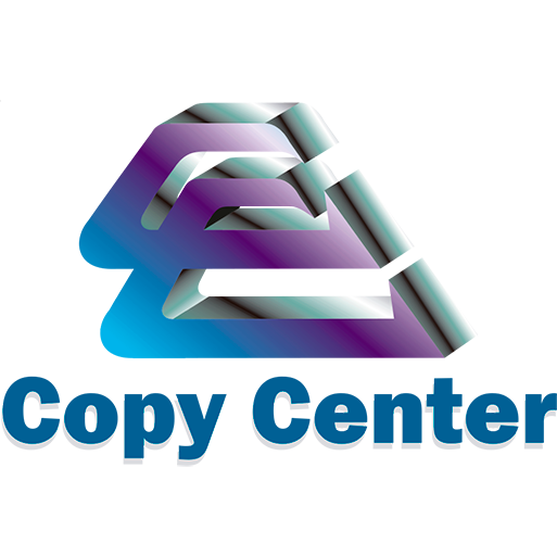 Copy Center Impresso Digital
