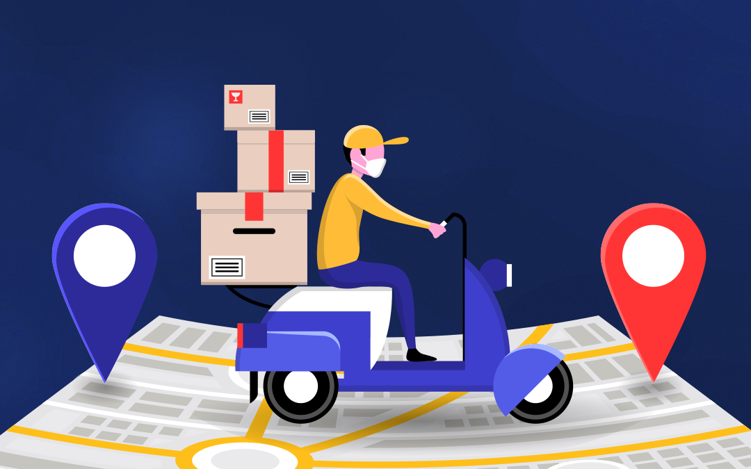 FATURE ALÉM DOS APLICATIVOS DE DELIVERY COM O MARKETING DIGITAL