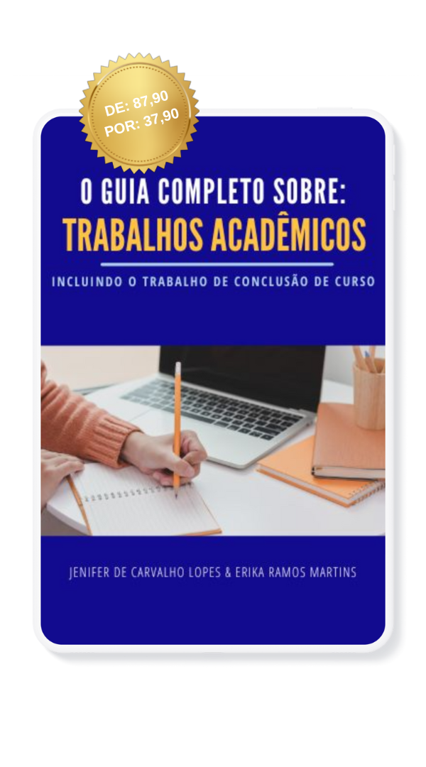 Guia TCC | Vivência Universitária.