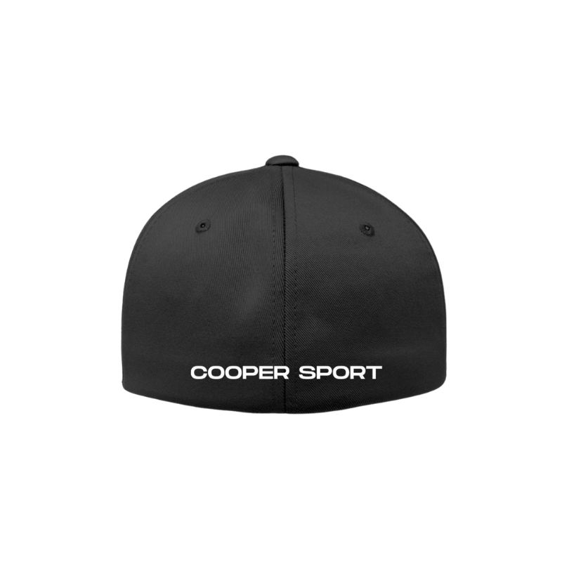 Boné Cooper Universe - Cooper Sport