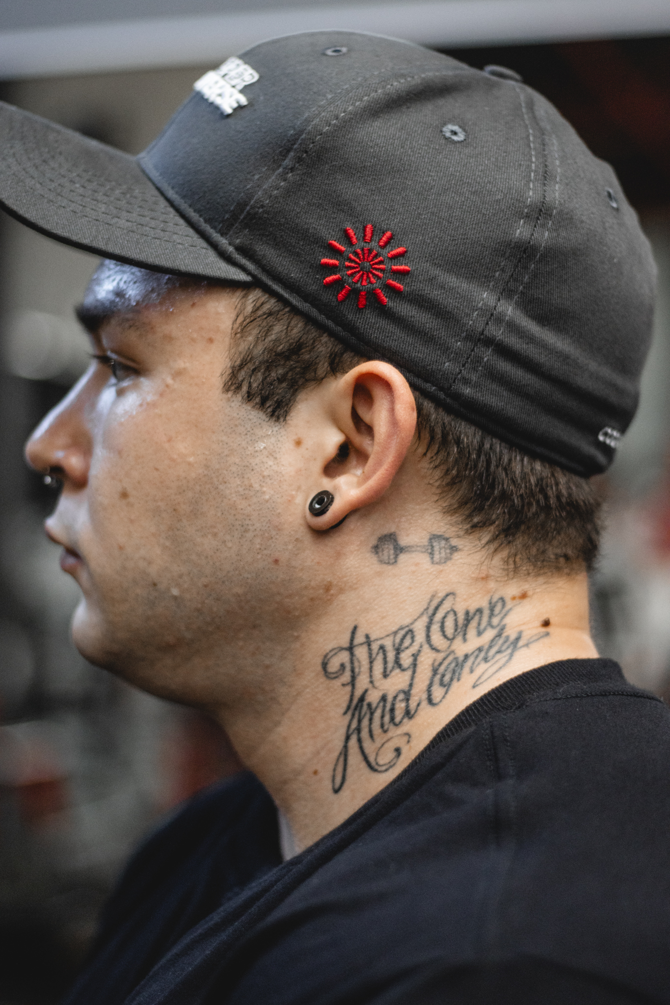 Boné Cooper Universe - Cooper Sport