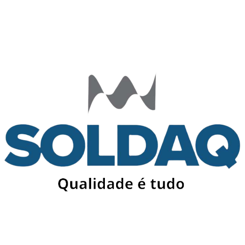 SOLDAQ | Qualidade é tudo