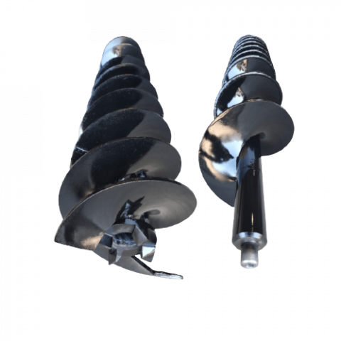 AH233419 - SEM FIM DESCARGA GRÃO LIMPO - SOLDAQ