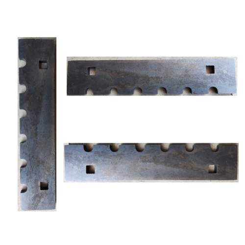 H165407 – CHAPA DO MÓDULO DE ALIMENTAÇÃO - SOLDAQ