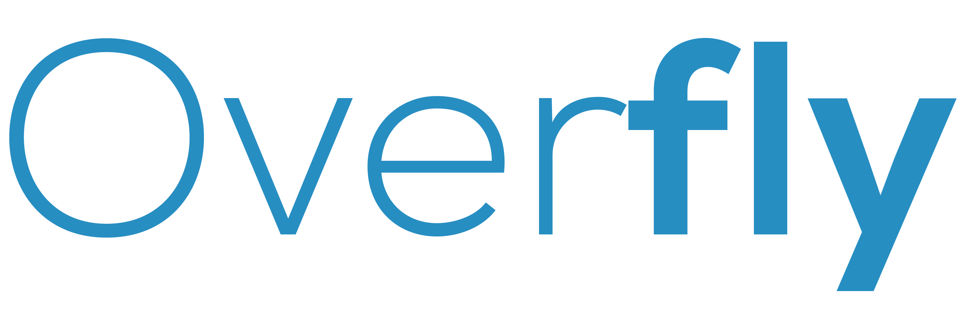 overfly | Vamos levar o seu sonho mais longe!