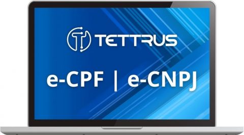 Certificado Digital e-CPF e-CNPJ | Tettrus Tecnologia