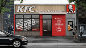 Franquia KFC Seja Franqueado KFC Frango Frito