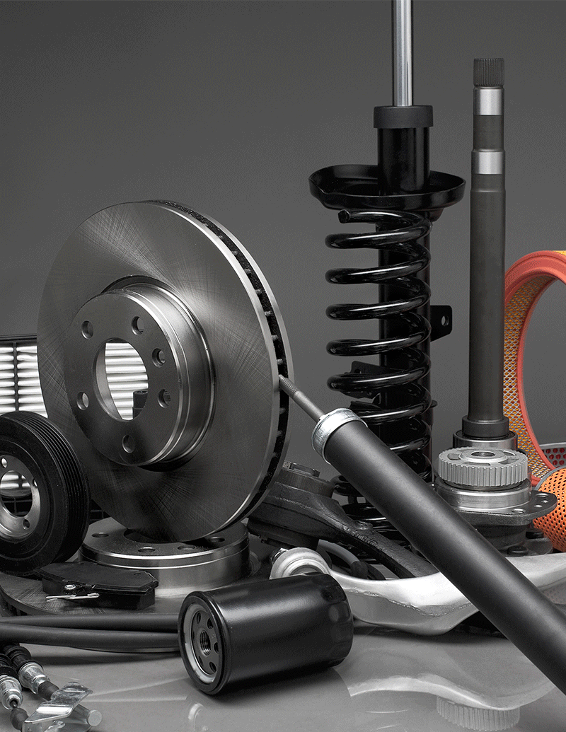 Oficina - Yapal Auto Pecas