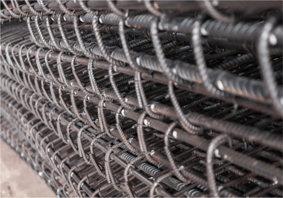 Delta Ferragens | Ferragem Sob Medida