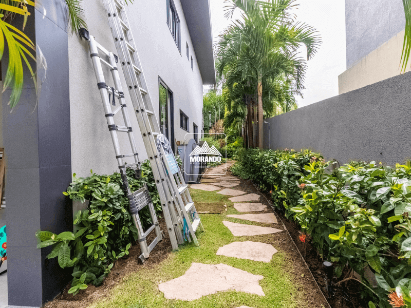 ALPHAVILLE LITORAL NORTE - Morando Melhor Ainda