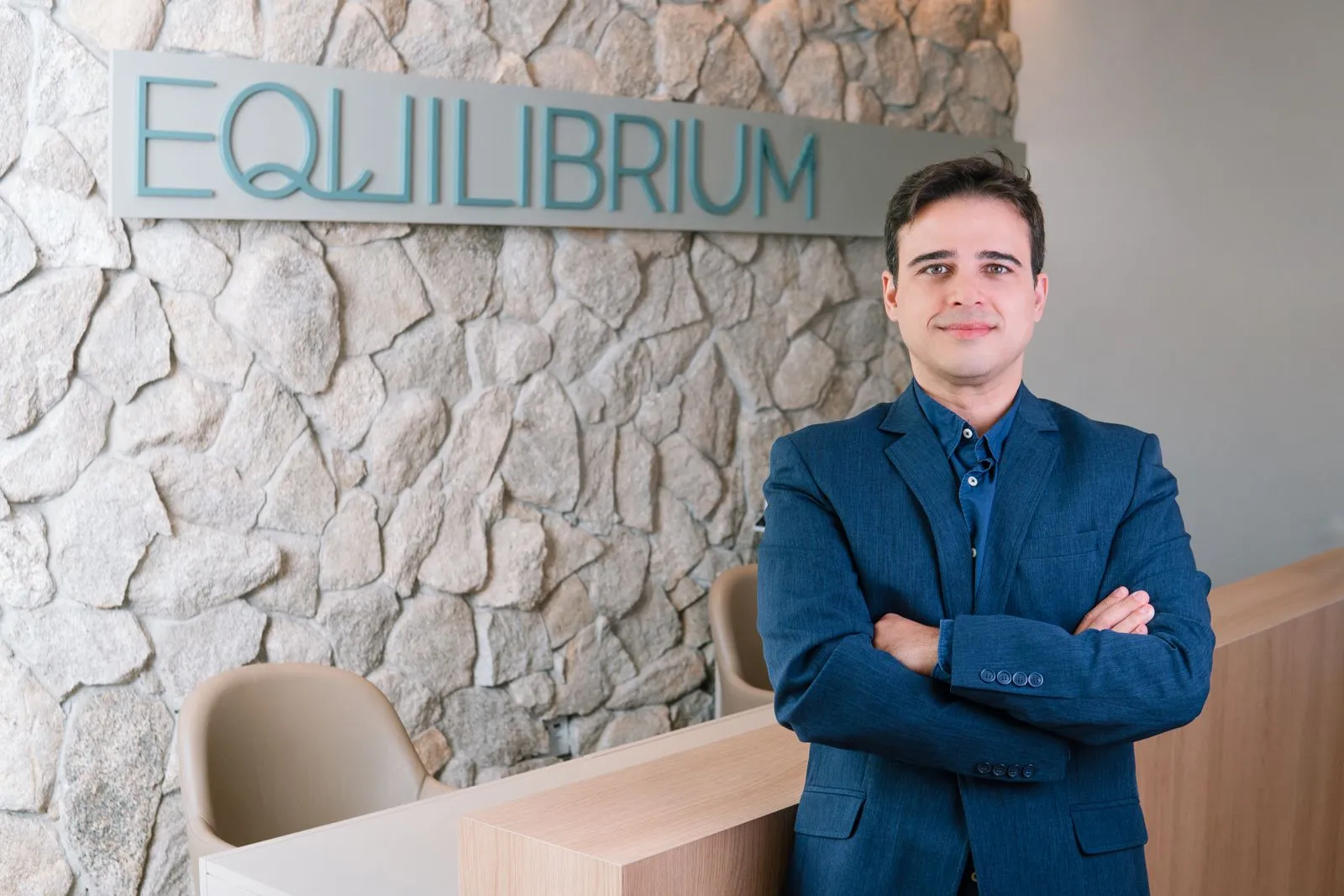 clinicaequilibriummoc | Saúde Mental e Bem-estar