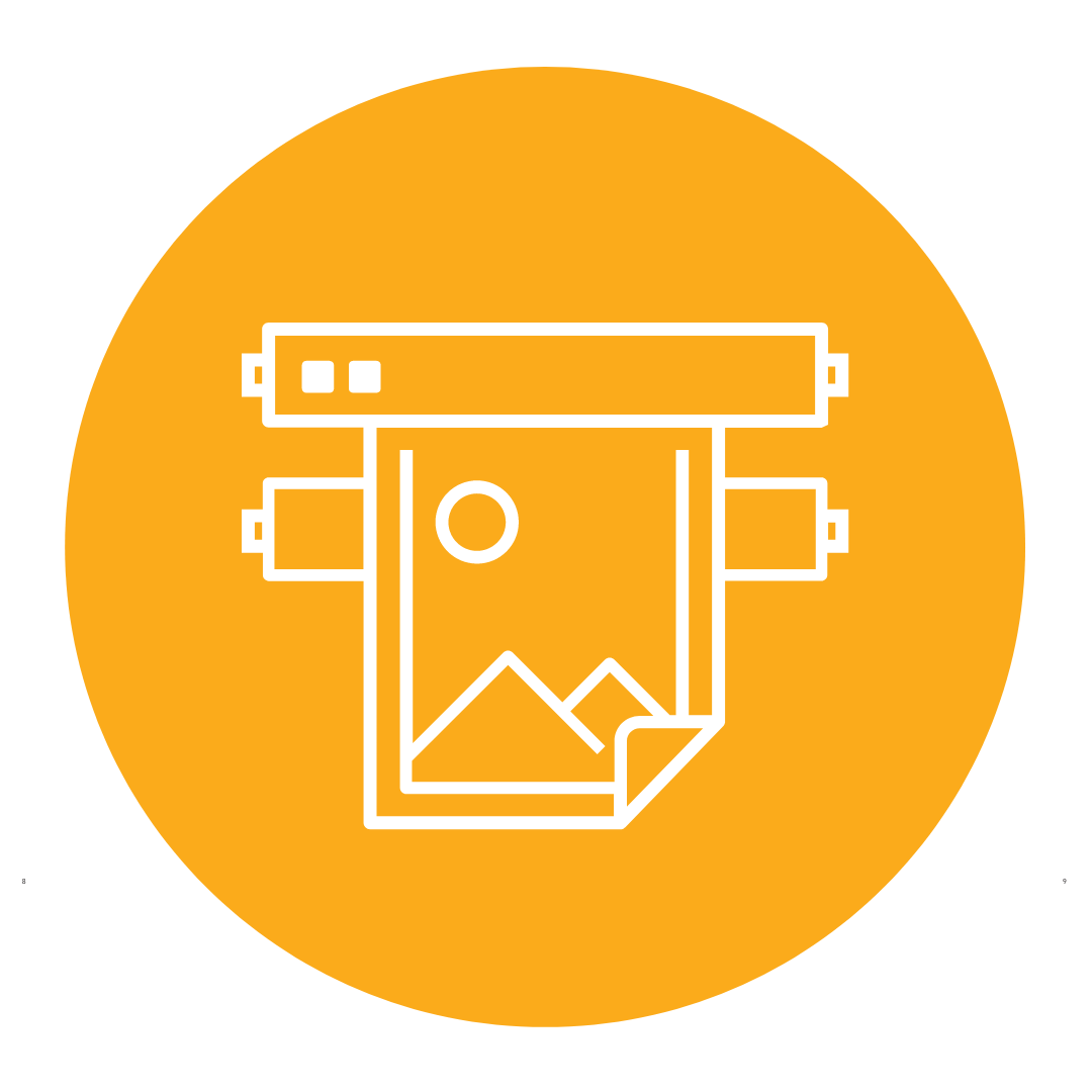 AlphaGraphics Jardins