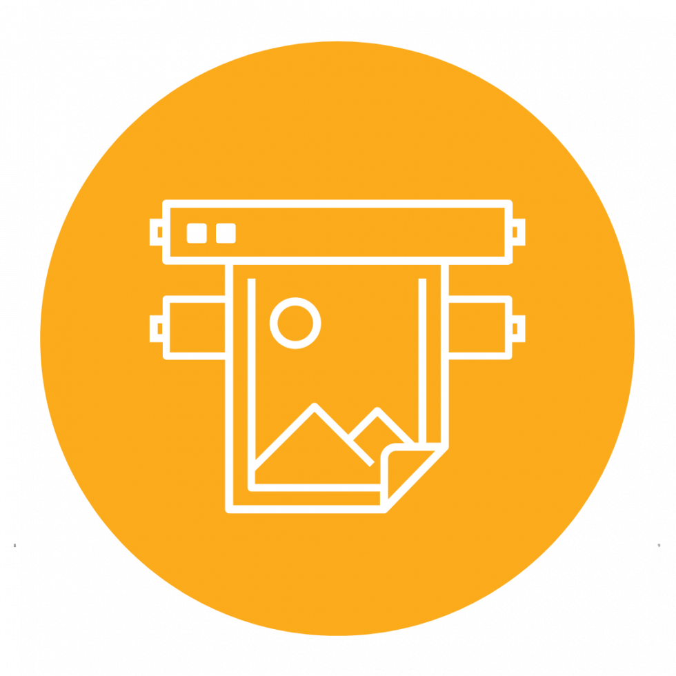 AlphaGraphics Campinas
