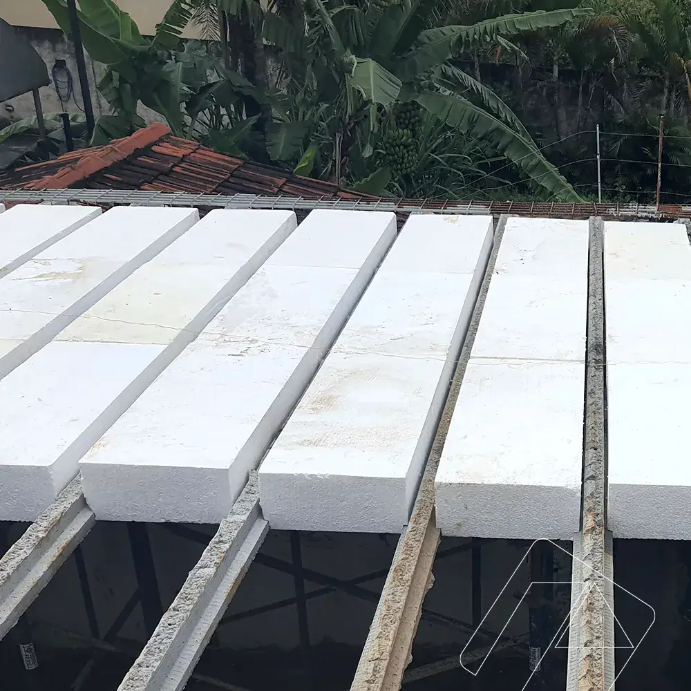 Lajes Protendidas - PROTENMIG - Lajes Protendidas