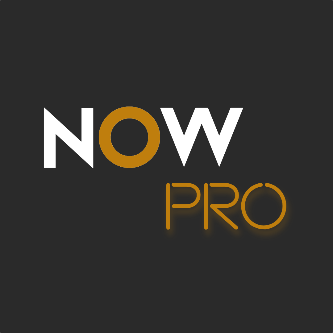 Curso Now Pro+ - Now Pro Academy