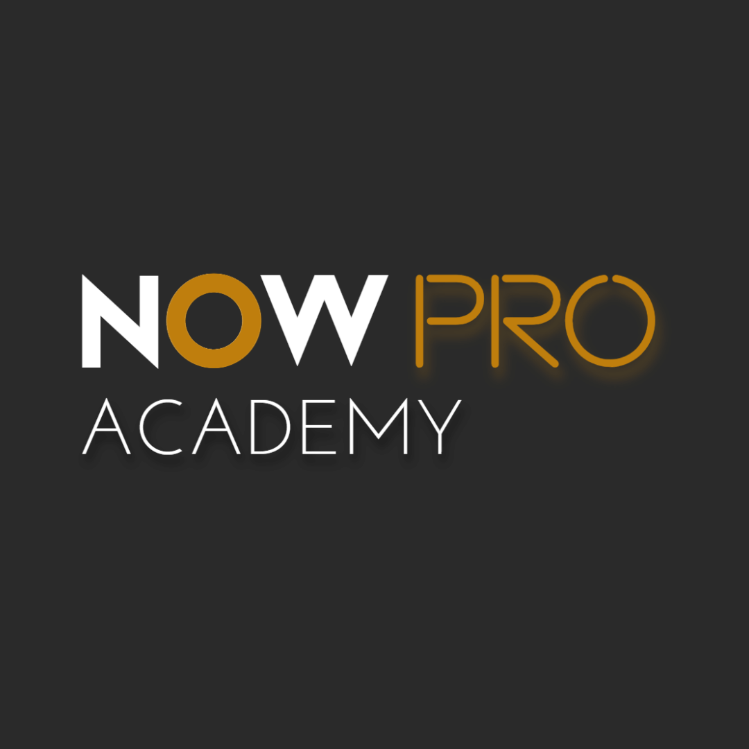 Home - Now Pro Academy