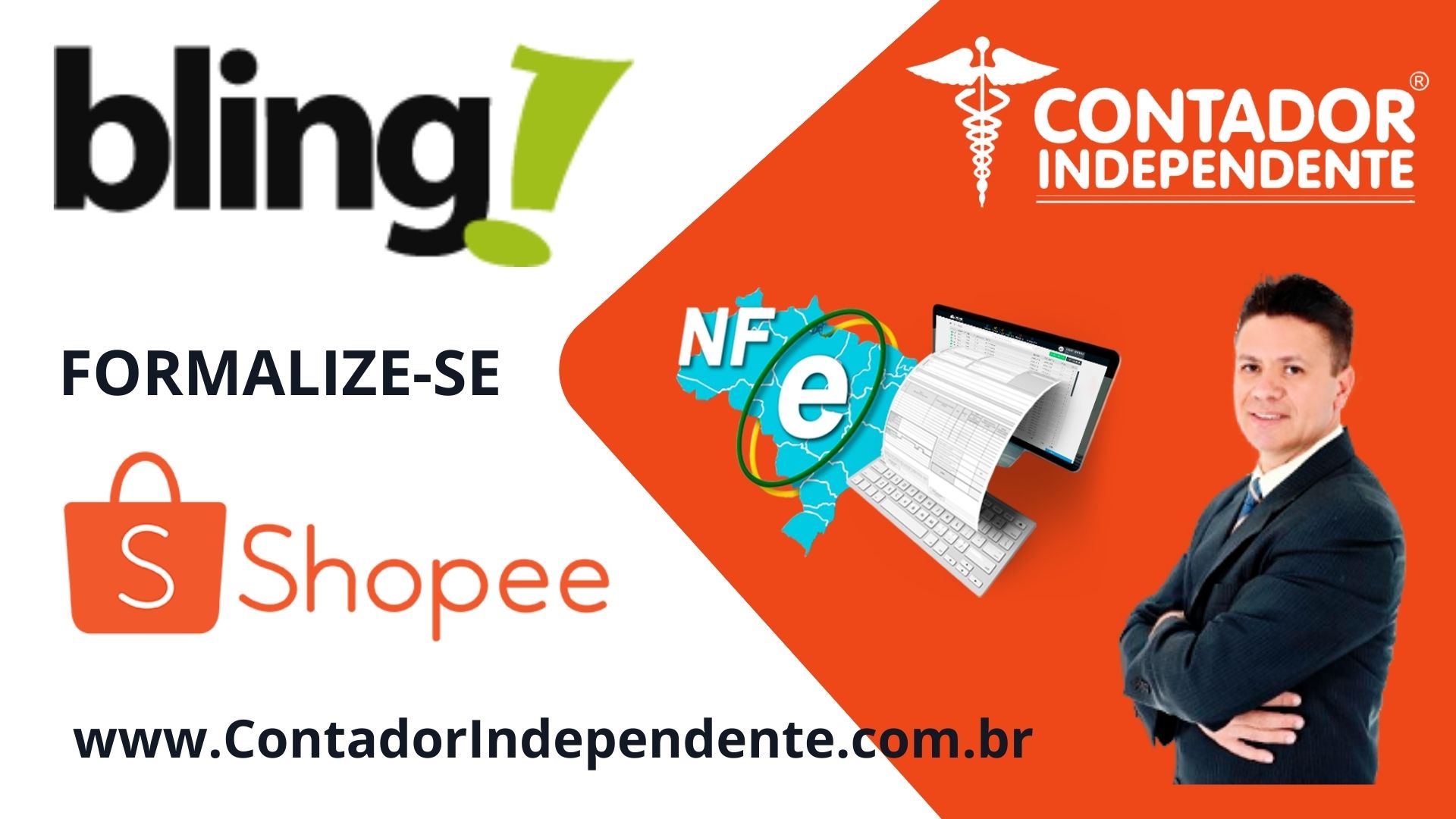Nota Fiscal Shopee Sistema Emissor de Nota Fiscal (11) 93044-2898